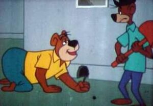 Beary Family vol. 1 : Retro Reprints